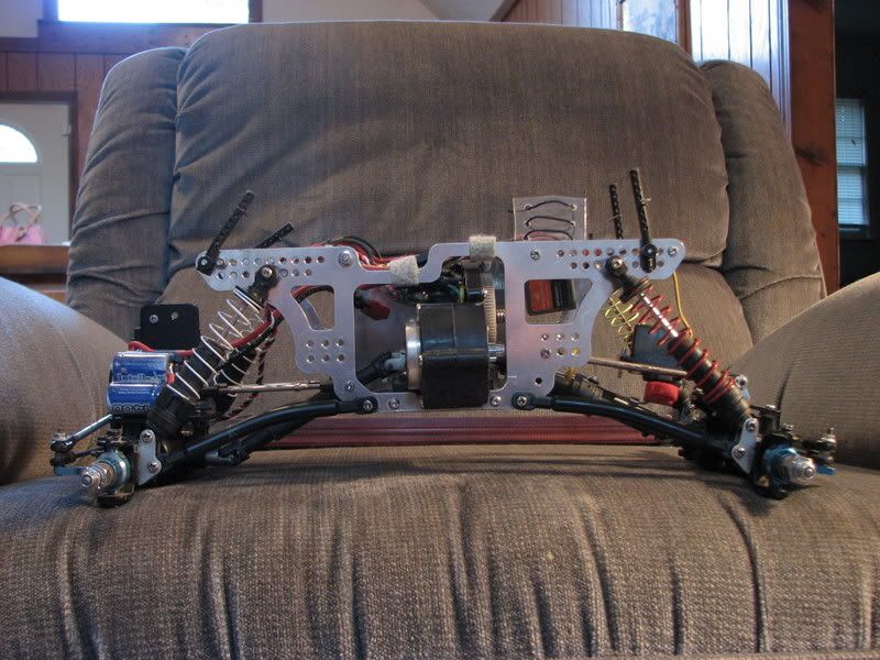 P4 V2 | RCCrawler Forums